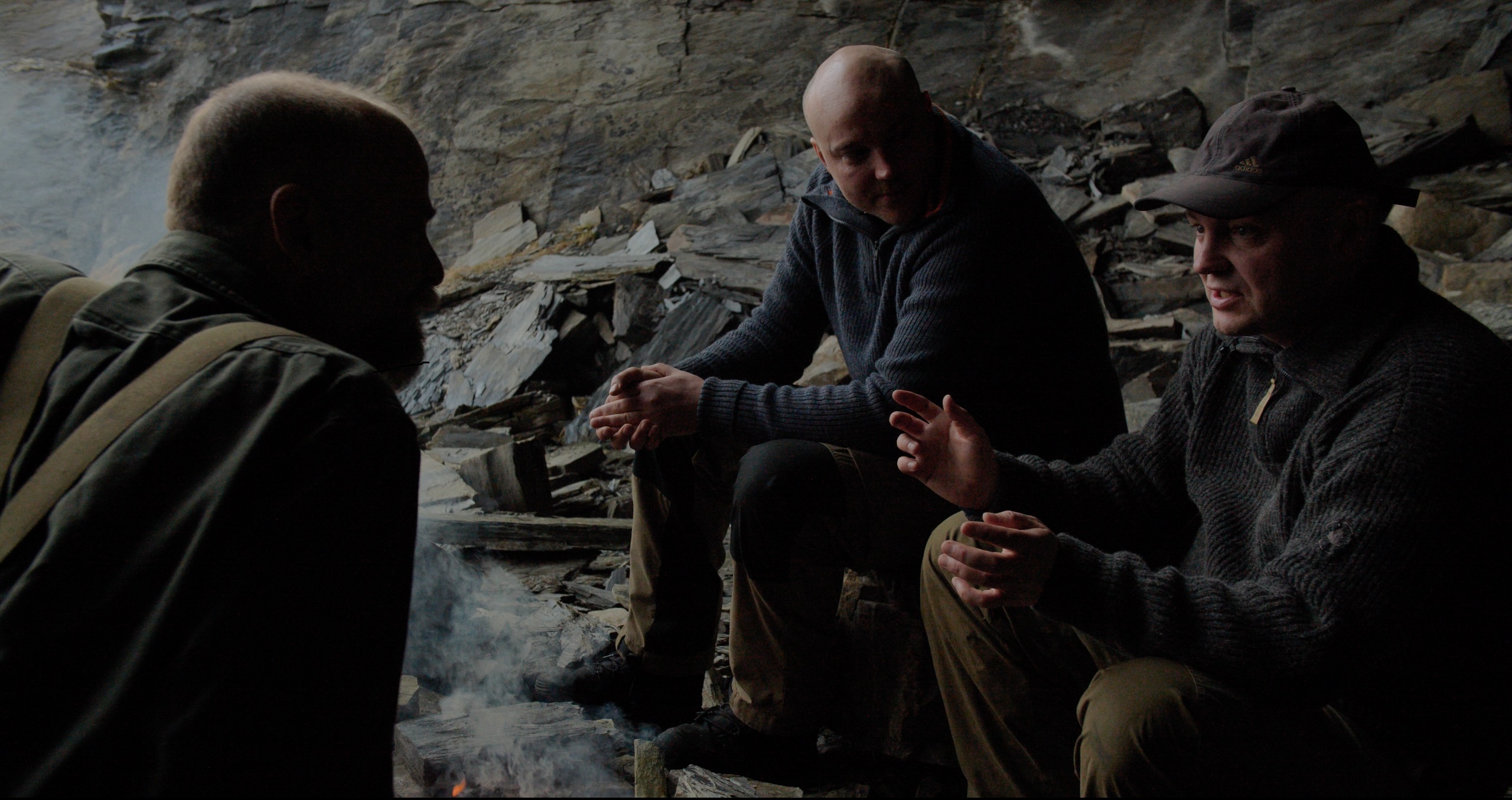 The Film Koppmoll Blends Documenting and Storytelling | National Nordic ...