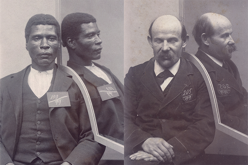The Deported | National Nordic Museum