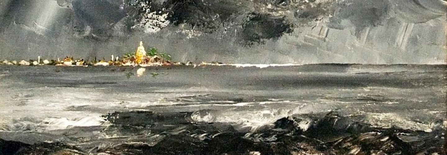 Discovering August Strindberg's art | National Nordic Museum
