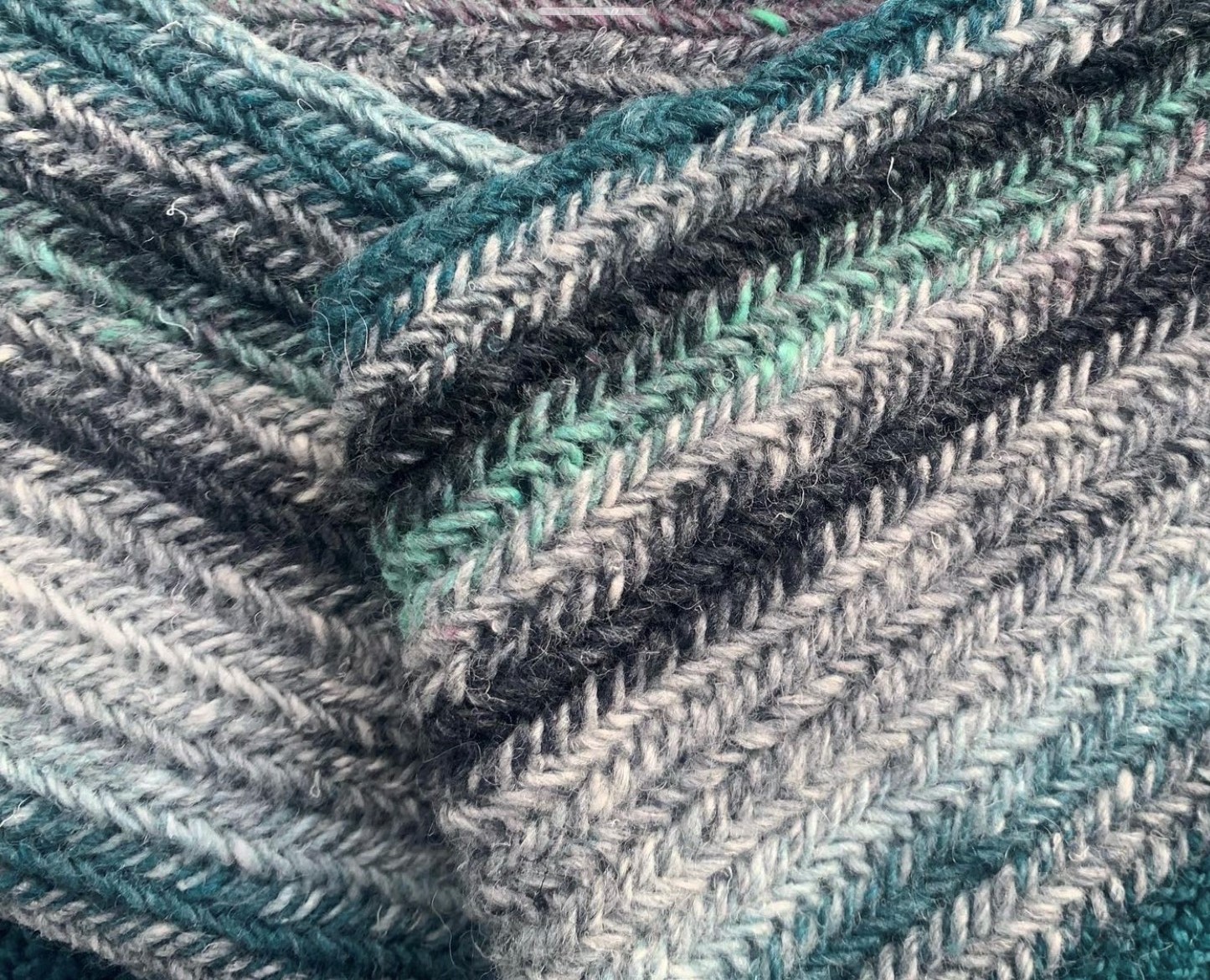 Intermediate Nålebinding with Christin Curran | National Nordic Museum