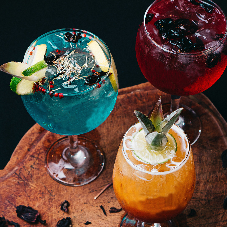 Virtual Crafts & Cocktails 10.27.22 | National Nordic Museum