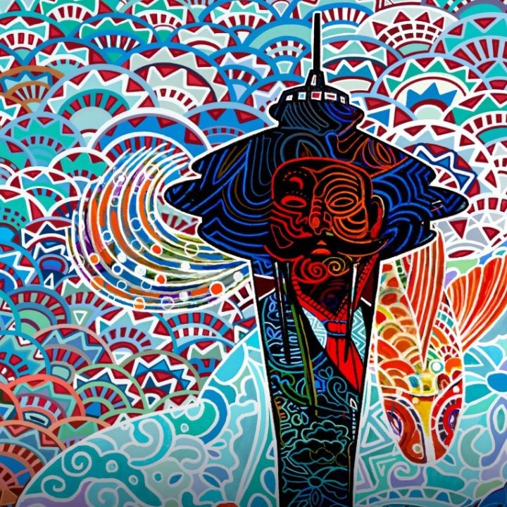 MEXAM NW Festival 2022 | National Nordic Museum