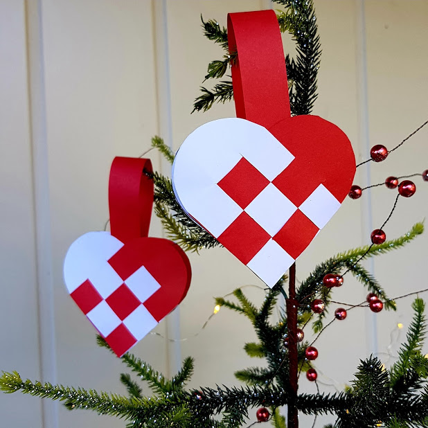 Family Sunday Workshop: Nordic Crafts for the Holidays | National ...