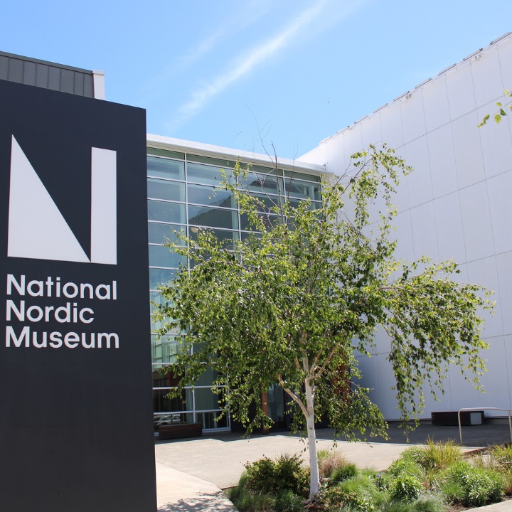 First Thursday August 3 2023 | National Nordic Museum