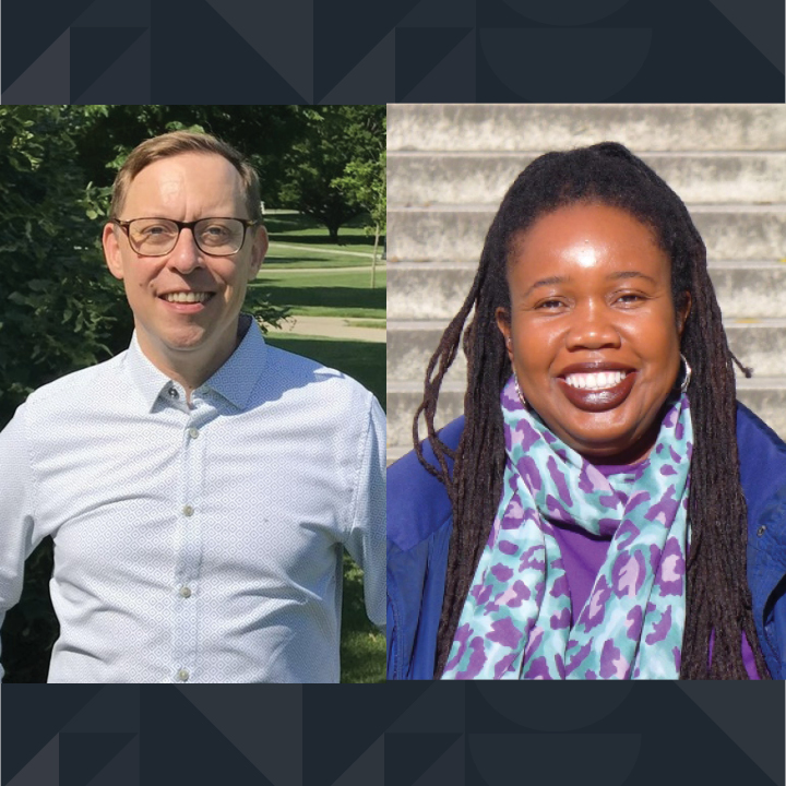 Meet the Author: Ryan Thomas Skinner, Afro-Sweden | National Nordic Museum