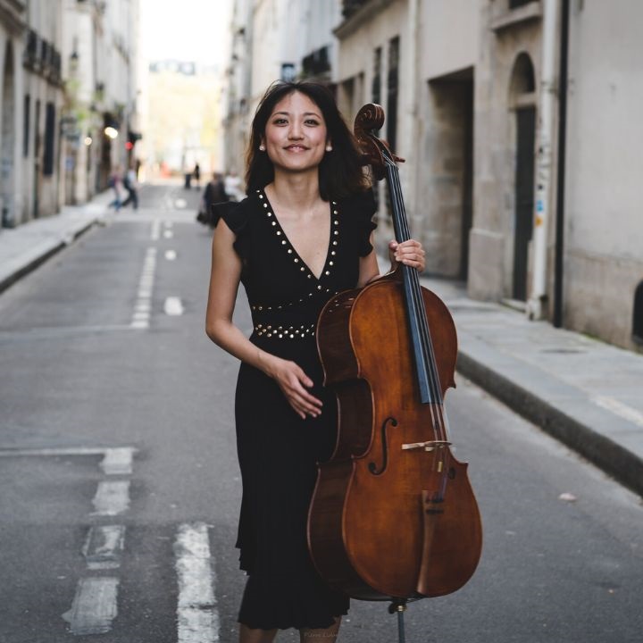 Classical Music Connections 05.20.23 | National Nordic Museum