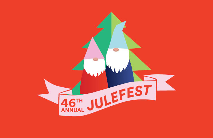 Julefest: A Nordic Holiday Celebration | National Nordic Museum