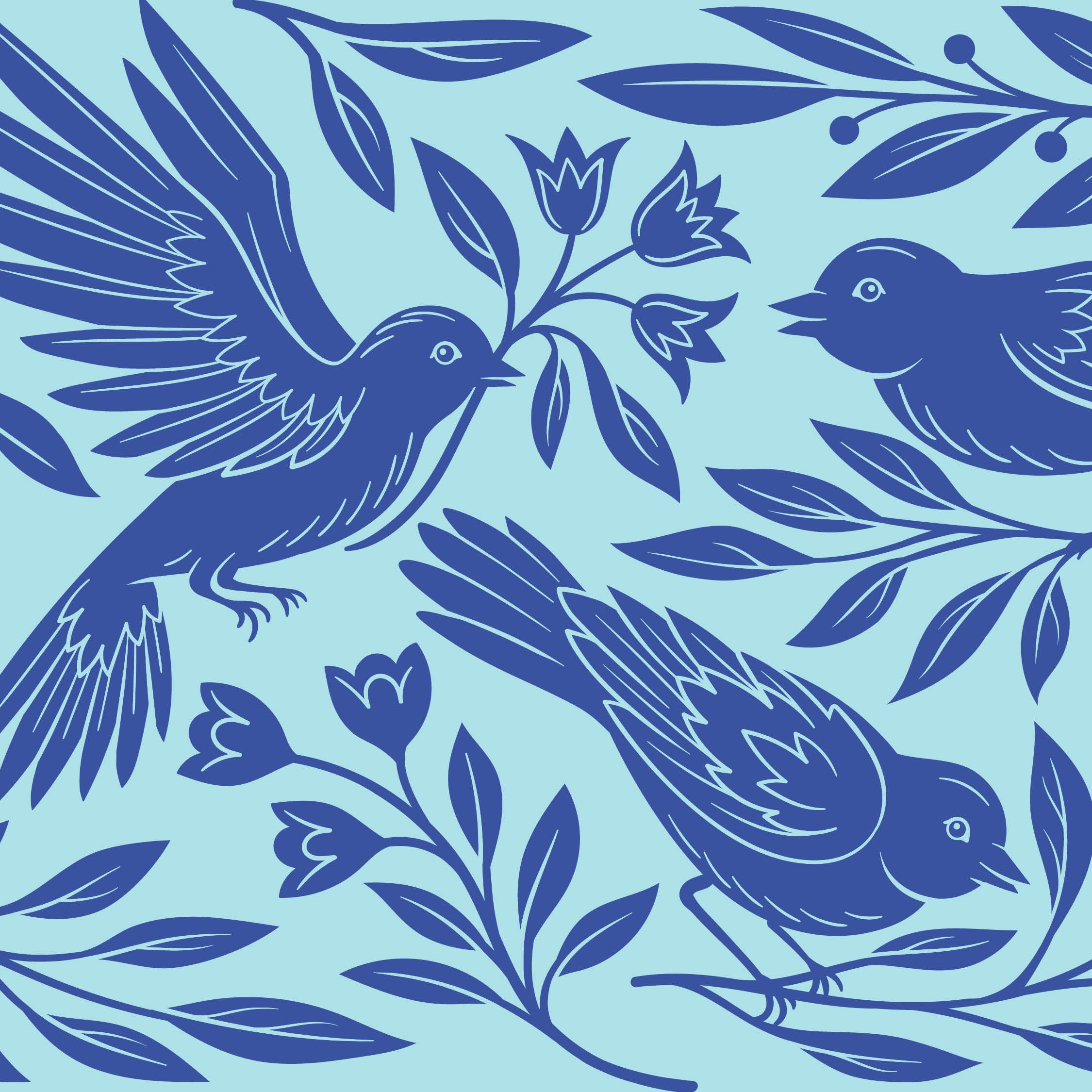 Family Day with Birds Connect Seattle | National Nordic Museum