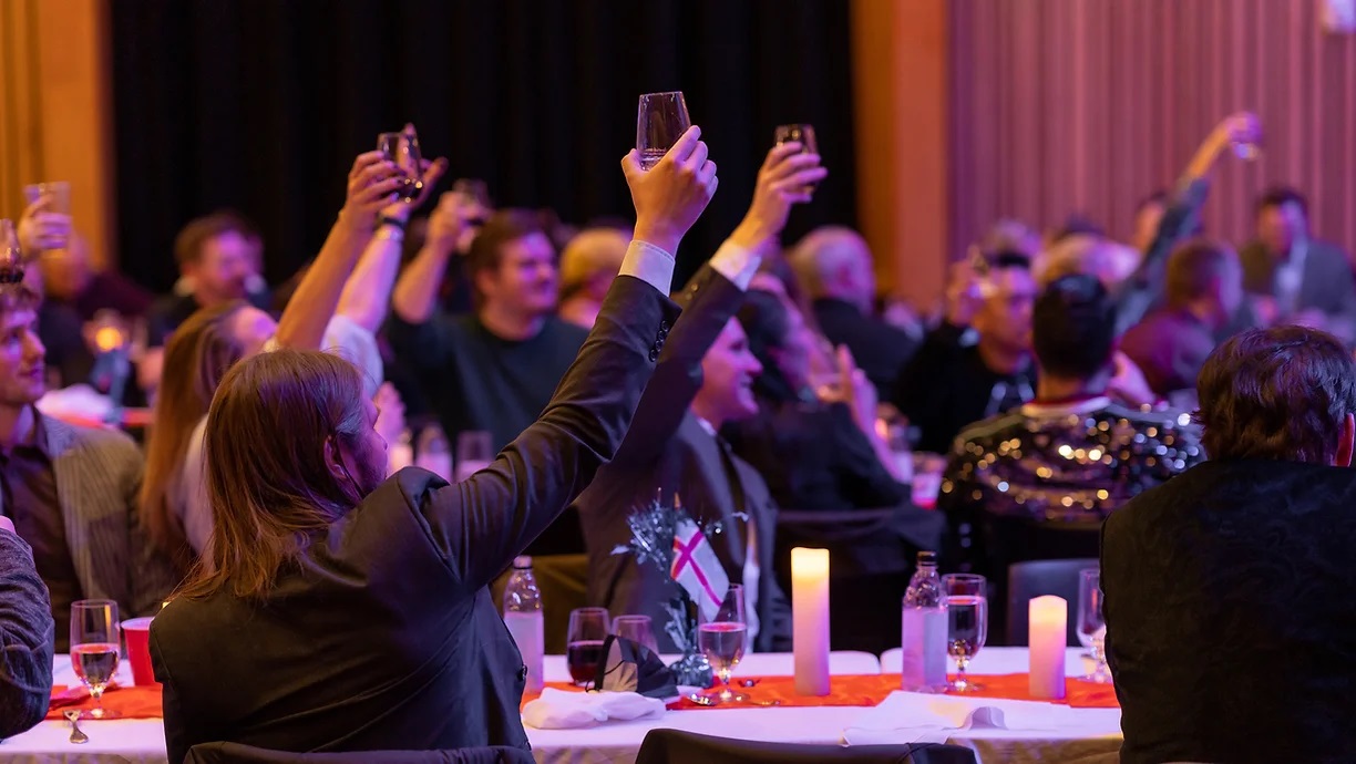 Thorrablot | National Nordic Museum