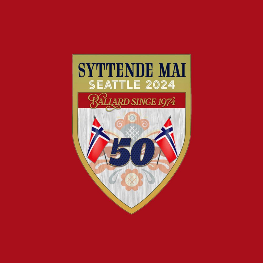 17th of May | National Nordic Museum