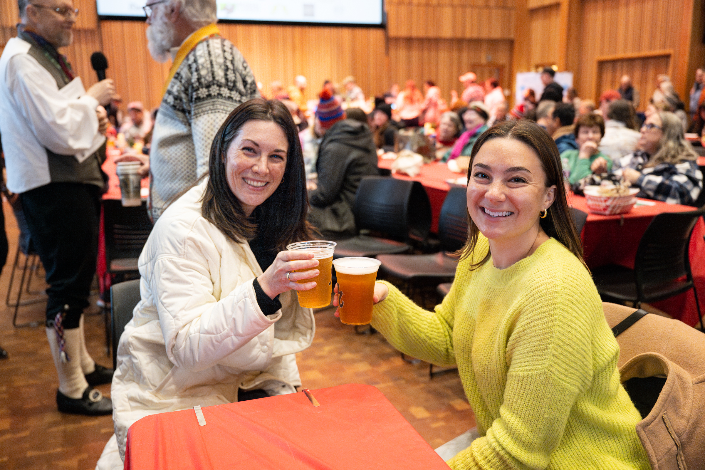 Julefest: A Nordic Holiday Celebration | National Nordic Museum